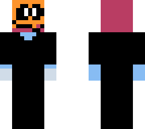 fnf | Minecraft Skins