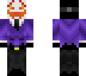 jack | Minecraft Skins