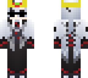 pvper | Minecraft Skin