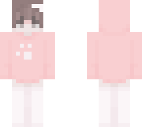 rah | Minecraft Skin
