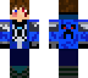 rainimator | Minecraft Skins