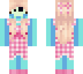 ramirez | Minecraft Skins