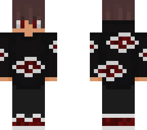 Razor | Minecraft Skin