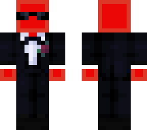 redoons | Minecraft Skins