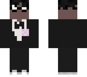 robin | Minecraft Skins