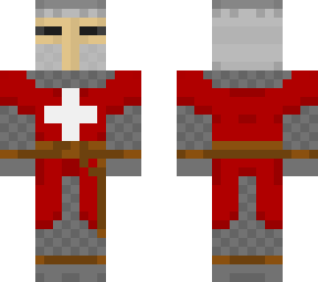 rudder | Minecraft Skin