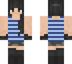 russian vdv | Minecraft Skin