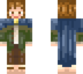 lotr | Minecraft Skins