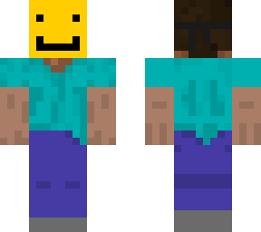 scary mask | Minecraft Skins