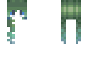 sea shells-hb | Minecraft Skin