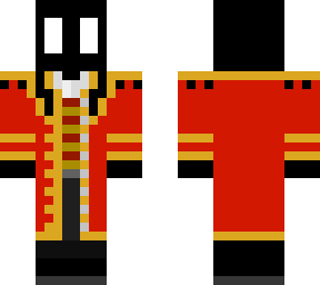 shadow | Minecraft Skins