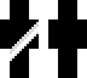 Shine | Minecraft Skin