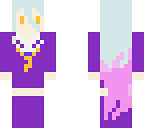 shiro | Minecraft Skins