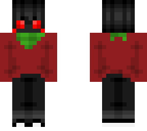 shroud | Minecraft Skins