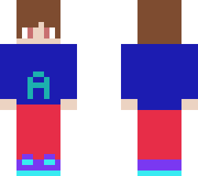 skin AZ4 | Minecraft Skin