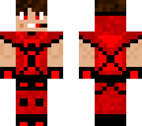 cesar | Minecraft Skins