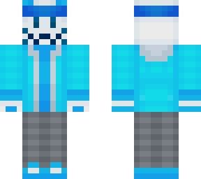 slingshot | Minecraft Skins