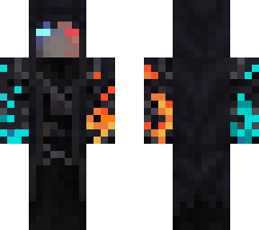 souls | Minecraft Skin