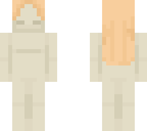 ginger | Minecraft Skins