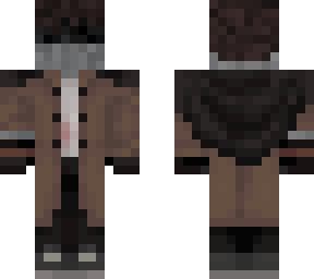 survivor | Minecraft Skins