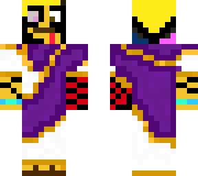 emperor | Minecraft Skins