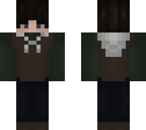 ted | Minecraft Skins
