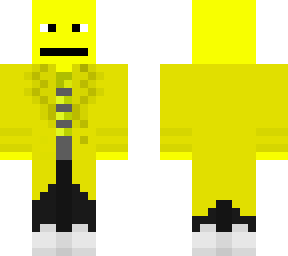 powerful | Minecraft Skins