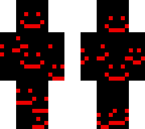 smile | Minecraft Skins