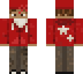 y2k | Minecraft Skins