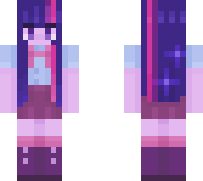 sparkle | Minecraft Skins