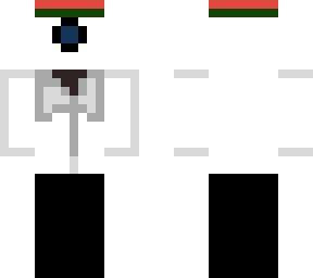 Val | Minecraft Skin