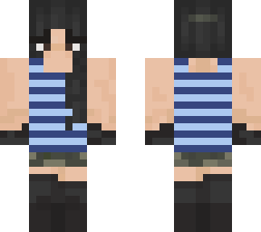 russian | Minecraft Skins