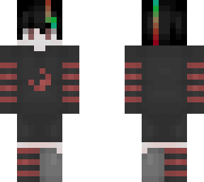 eclipse | Minecraft Skins