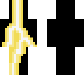 lightning | Minecraft Skins