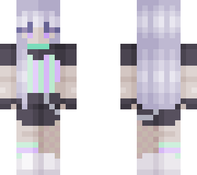 purple jester | Minecraft Skins