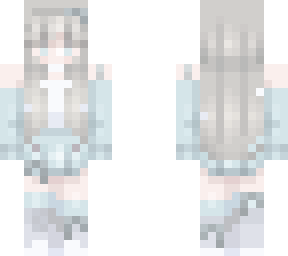 hot girl | Minecraft Skins