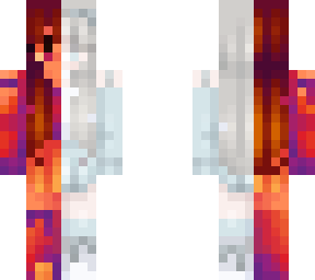 hot | Minecraft Skins