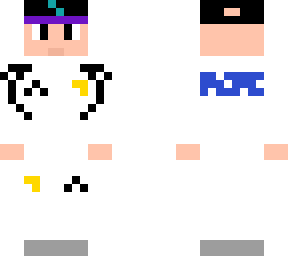 turro | Minecraft Skins