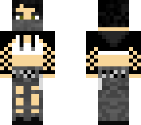 alt | Minecraft Skins