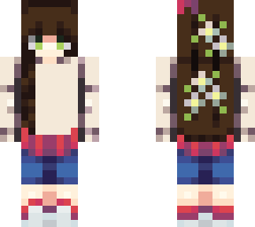 unique | Minecraft Skins