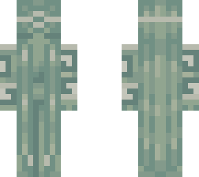 statue | Minecraft Skins