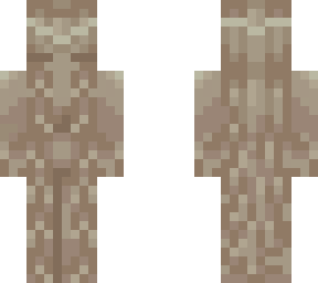 mud | Minecraft Skins