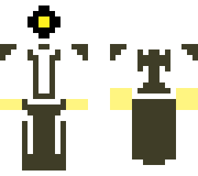 sentry | Minecraft Skins