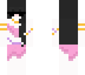 bikini | Minecraft Skins