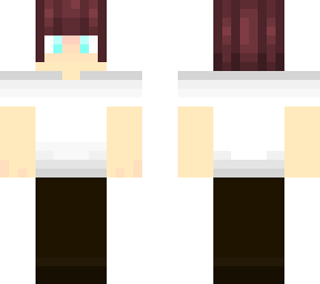 apollo | Minecraft Skins