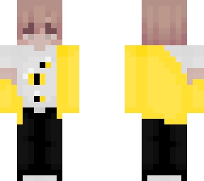 cute couple | Minecraft Skins