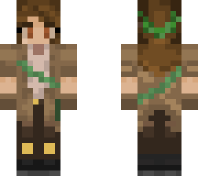 bamboo | Minecraft Skins
