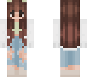 bandana | Minecraft Skins