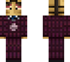 toontown | Minecraft Skins