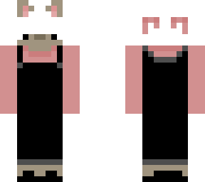 beatrice | Minecraft Skins